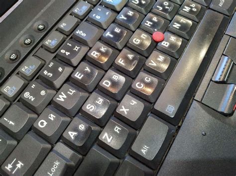 Image result for How to Clean ThinkPad Keyboard