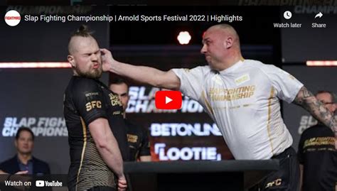 Image result for Slap Boxing