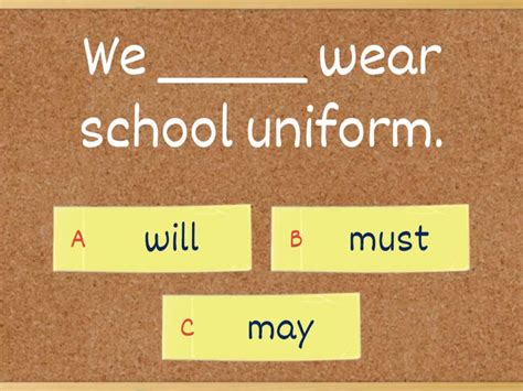 Image result for High Modality Words List