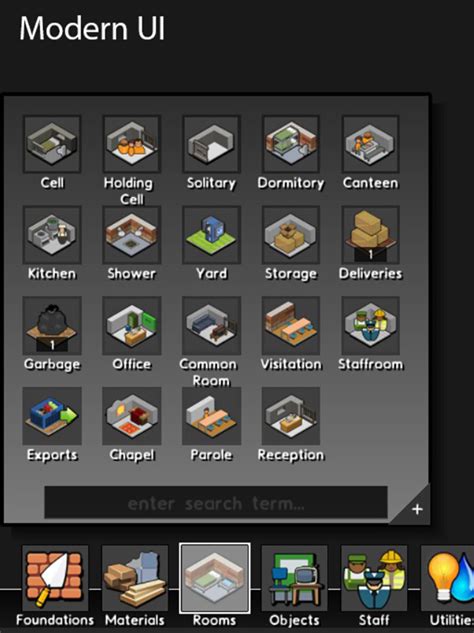 Image result for Prison Architect Mod Tutorial