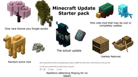 Image result for Minecraft Updates That Changed