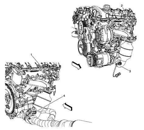 Image result for Downstream O2 Sensor Location