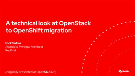Image result for OpenShift Stack