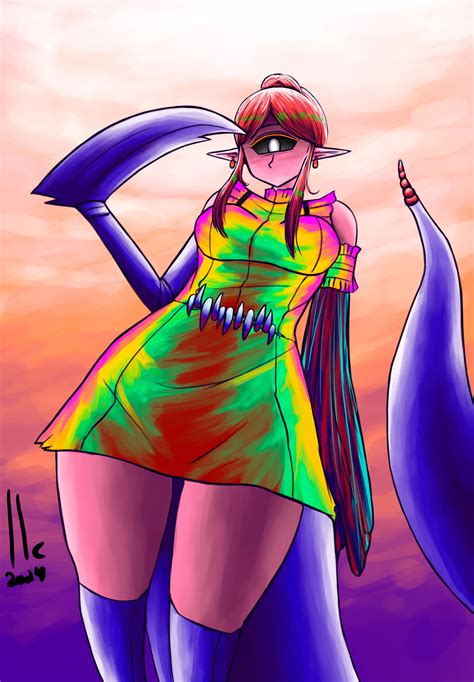 Image result for Prototype 2 Female Character Mod