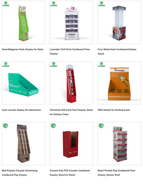 Image result for Cardboard Tree Retail Display