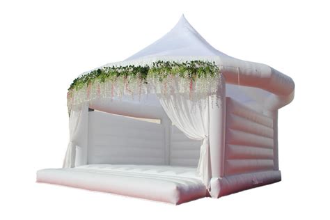 Image result for Inflatable Wedding Tent PVC
