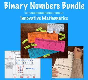 Image result for Binary Numbers Computer Science