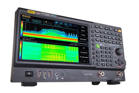 Image result for Bandwidth Spectrum Analyzer