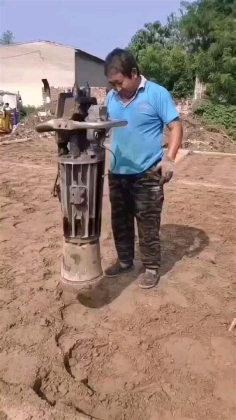 Image result for Soil Compaction Machine