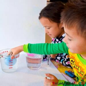 Image result for Balloon Science Experiments