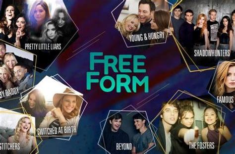 Image result for Freeform Intro Request 50