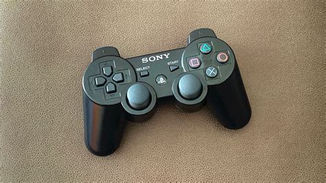 Image result for PS3 Sixaxis Controller