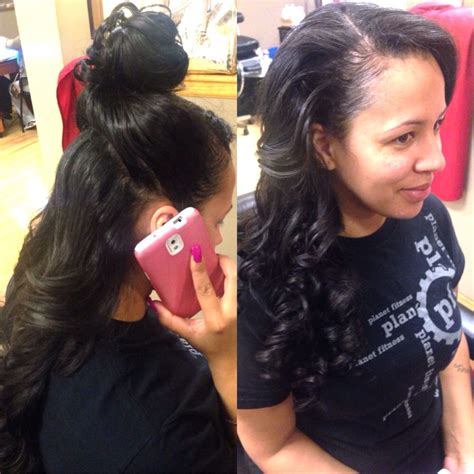 Image result for Versatile Sew In