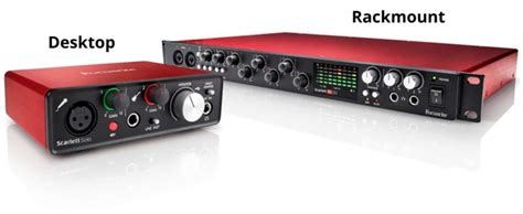 Image result for Desktop Audio Interface