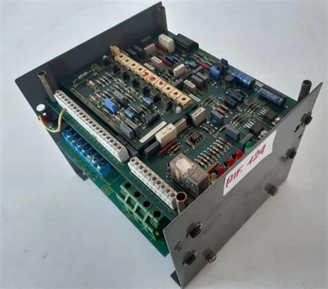 Image result for SCS Static Control System Vector Drive