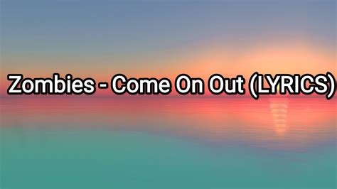 Image result for Alien Invasion Zombies 3 Lyrics Meaning