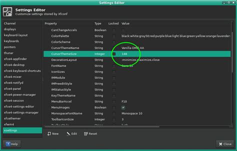Image result for Linux Virtual Machine X Cursor