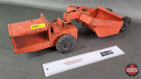 Image result for Structo Scraper