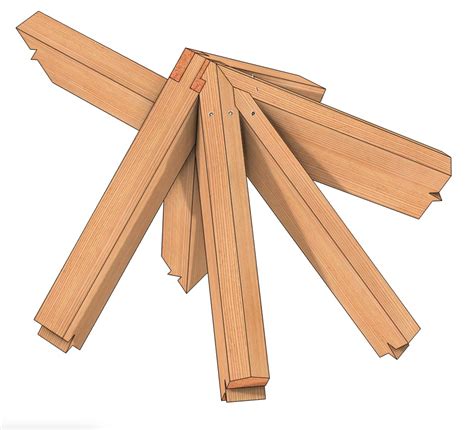 Image result for Timber Frame Roof Design