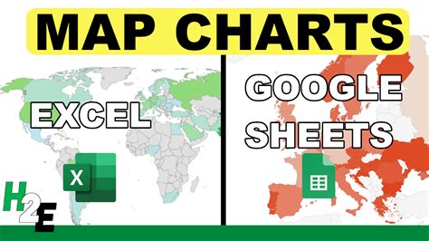 Image result for Excel to Web HTML Map