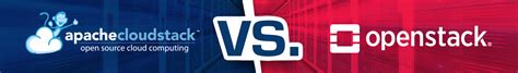 Image result for OpenStack vs CloudStack
