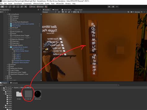 Image result for How to Toggle Mirror VRChat