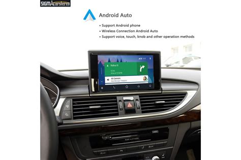 Image result for Car Play Module Android Audi A5