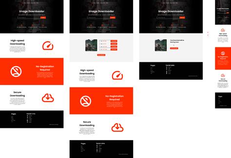 Image result for File Downloading UI