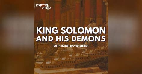 Image result for How Did Solomon Control Demons