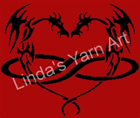 Image result for Infinity Loop Dragon