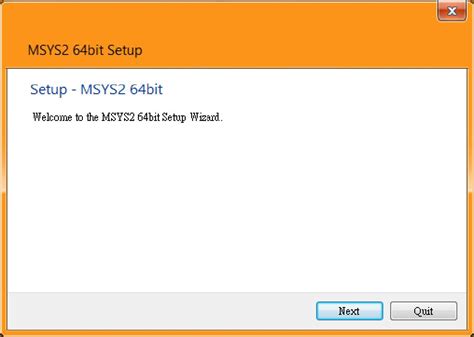 Image result for Msys2 Tutorial