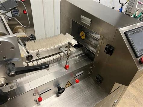 Image result for Flow Wrapper Packaging Machine