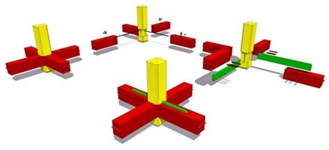 Image result for Splicing Timber Posts