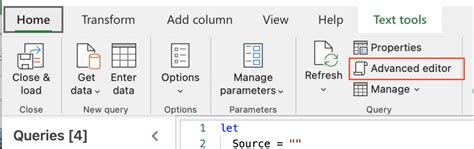 Image result for Create Power Query in Excel