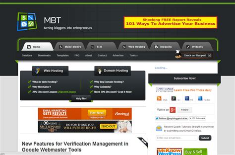 Image result for Blogger Software