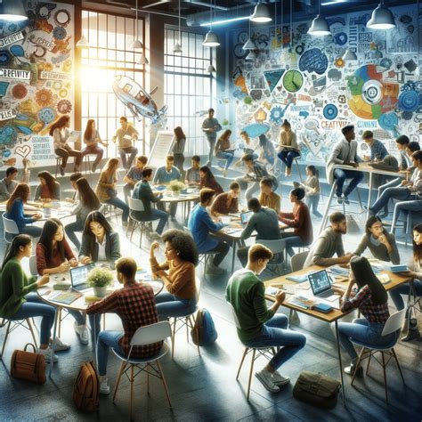 Image result for Collaborative Group Work