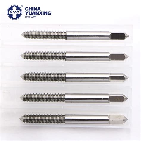 Image result for Thread Forming Taps