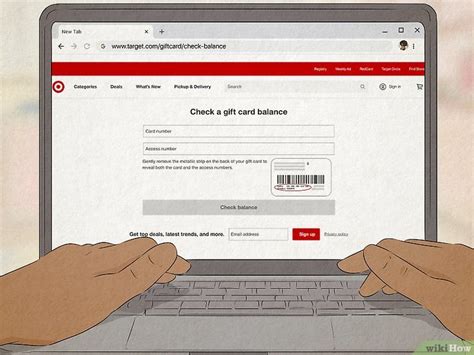 Image result for Target Gift Card Balance Disappeared