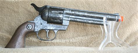 Image result for Cap Gun Revolver Metal