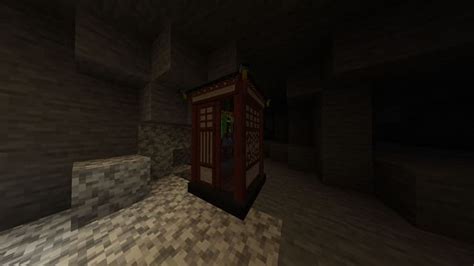 Image result for Minecraft TARDIS Mod
