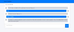 Image result for Chatbot in PHP Source Code