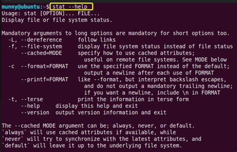 Image result for Linux Stats Command