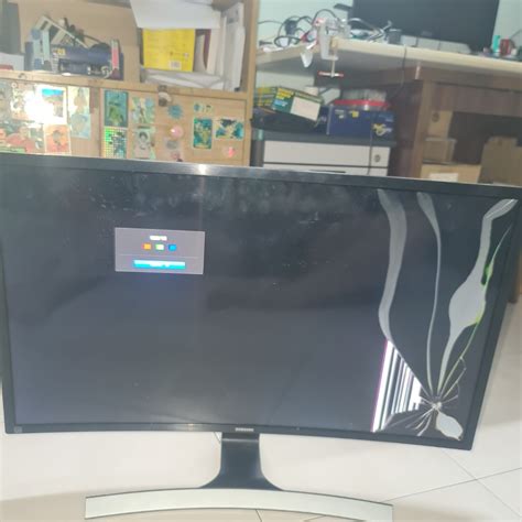 Image result for Samsung Curved Monitor Screen Problems