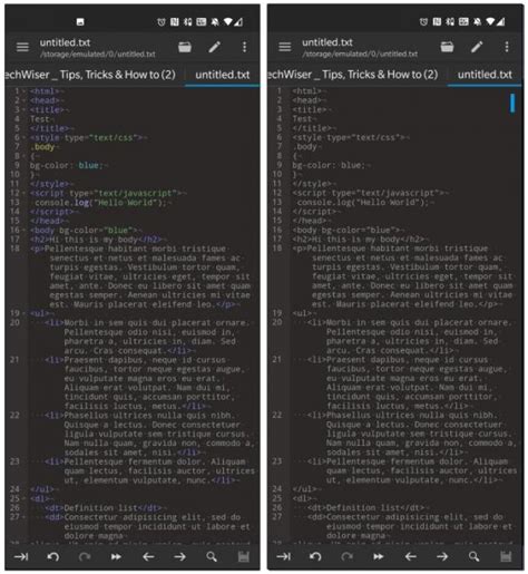 Image result for Android Code Editor