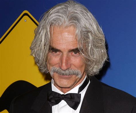 Image result for Sam Elliott Gun Control