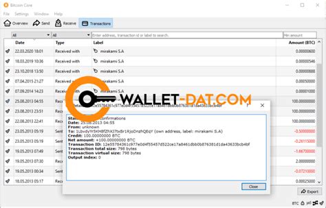 Image result for Wallet.dat