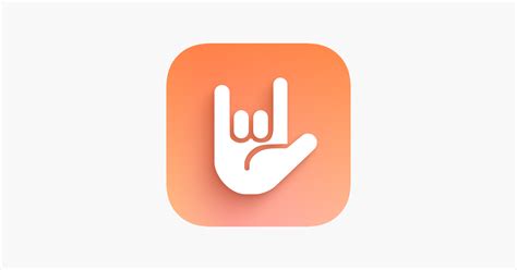 Image result for Sign ASL iPhone