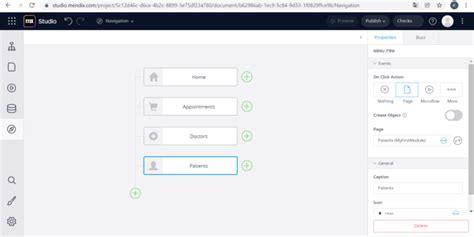 Image result for Mendix Form