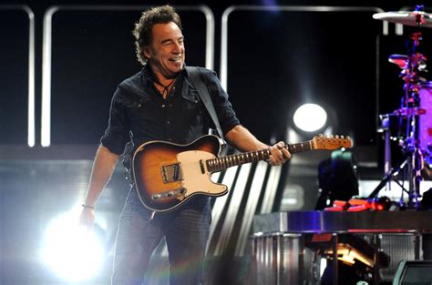 Image result for Bruce Springsteen Magic Live