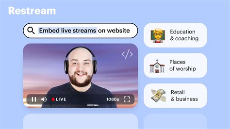Image result for Web Stream Live
